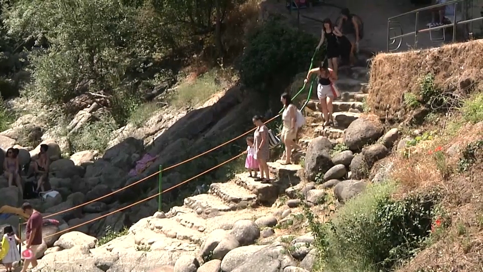 Nueva campaña turística para promocionar los destinos de interior